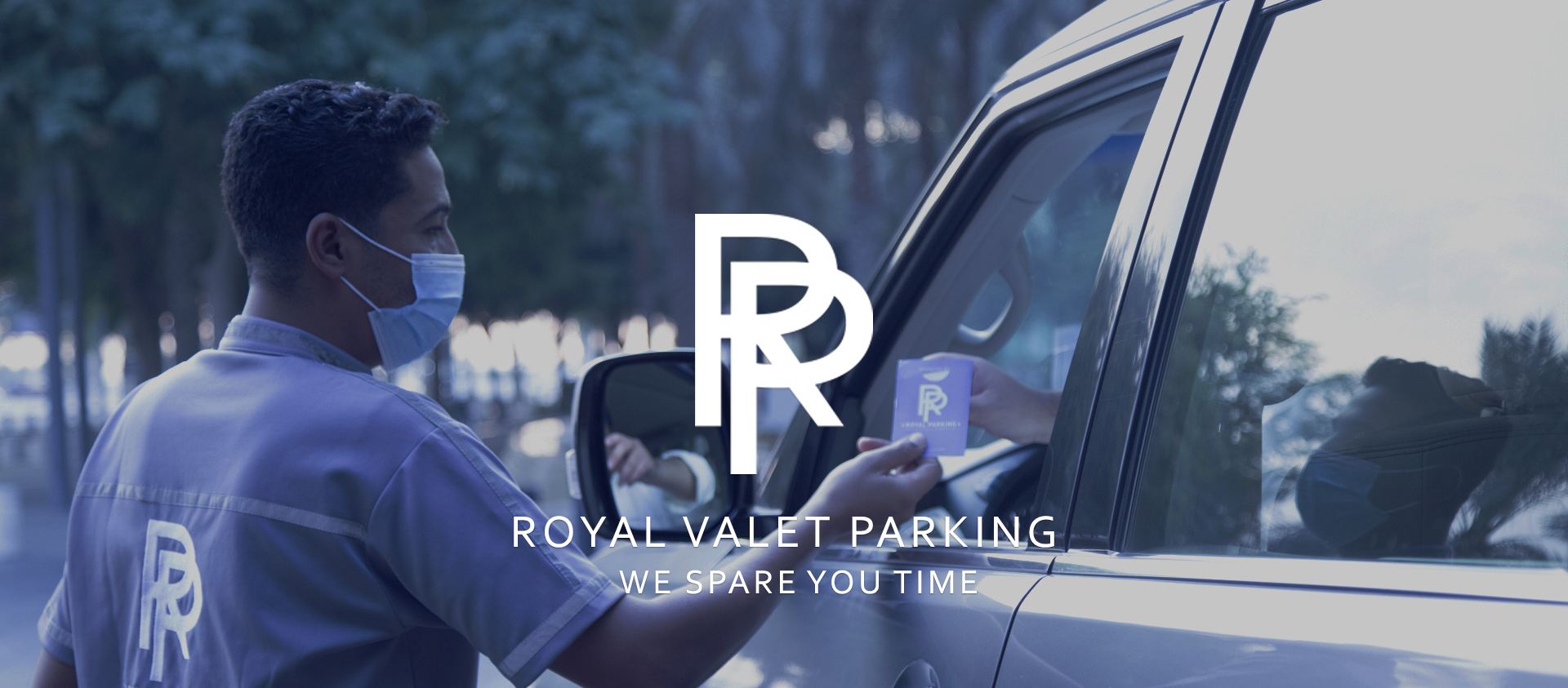 Royal Valet Parking